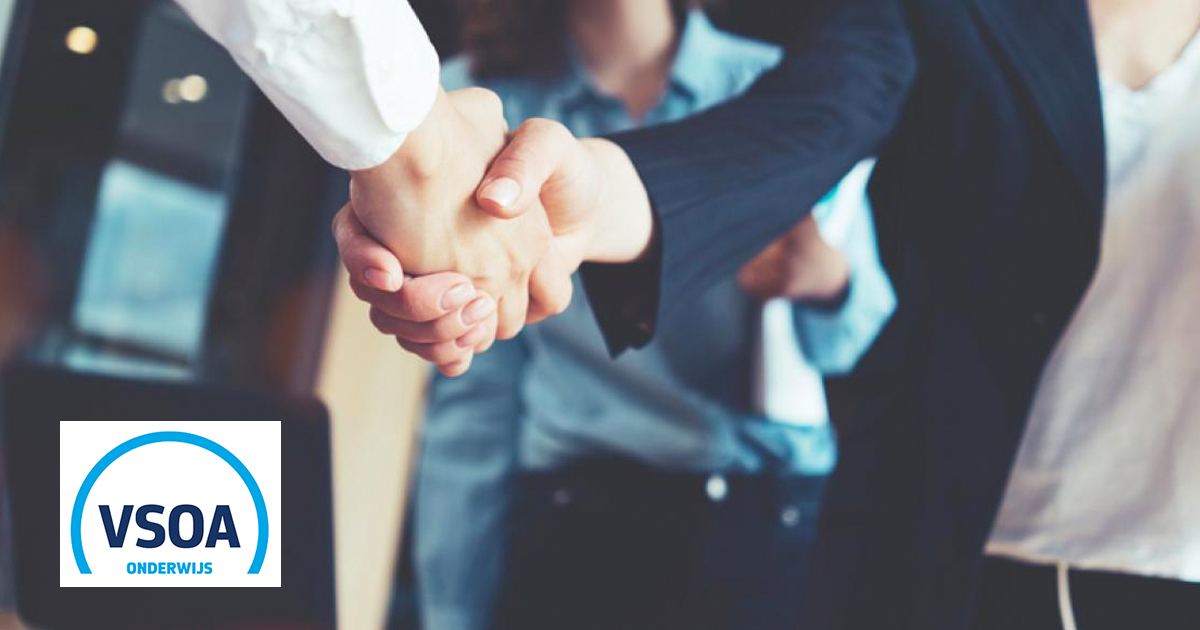 VSOA Onderwijs | VSOA Onderwijs